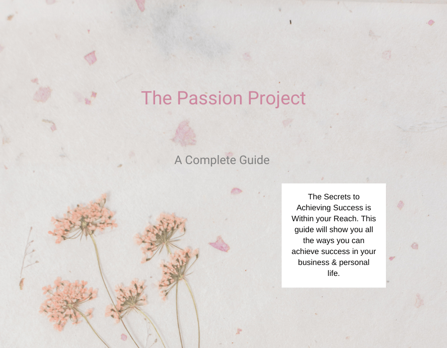 Project Management Services & Digital Asset Creation